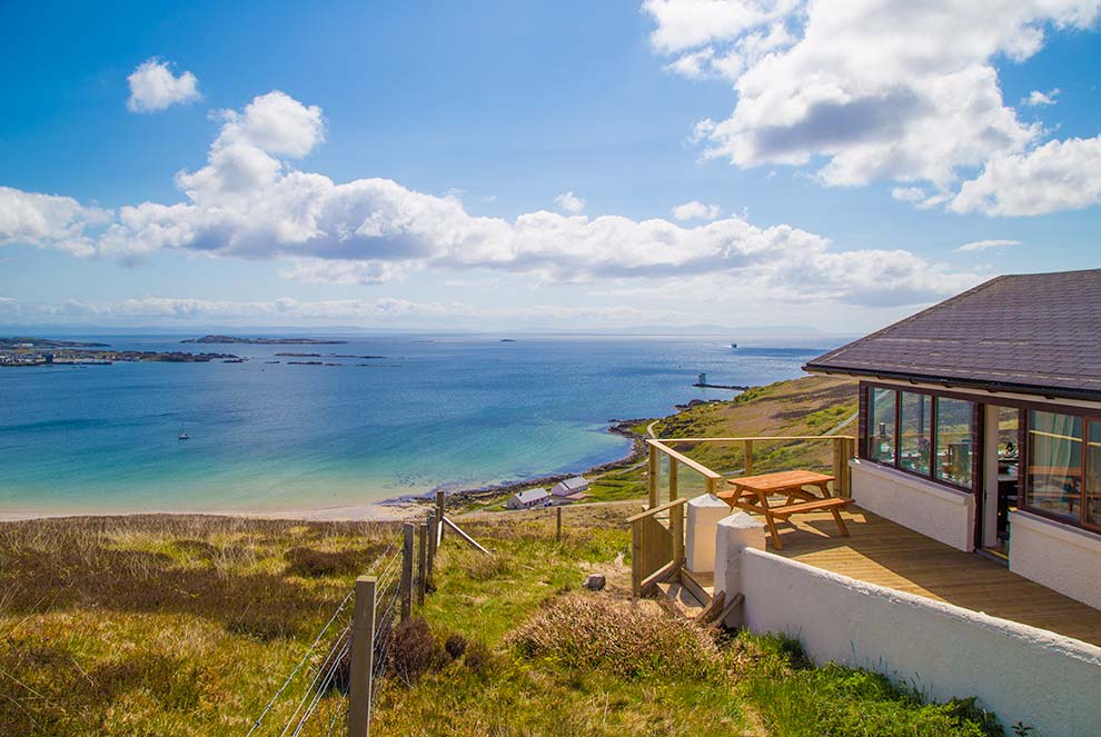 Islay Croft Holidays Self Catering - Self Catering Scotland
