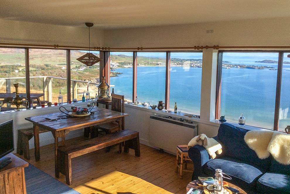 Islay Croft Holidays Self Catering - Self Catering Scotland