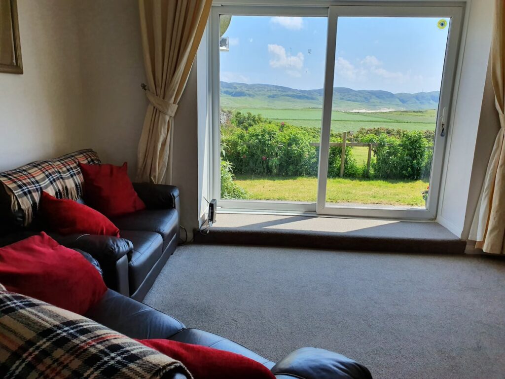 Location - Self Catering Scotland