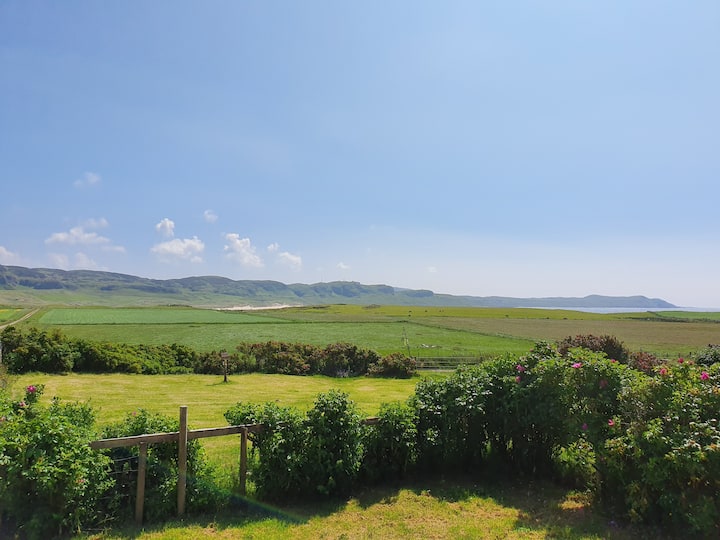 Coull Farm Self Catering Islay - Self Catering Scotland